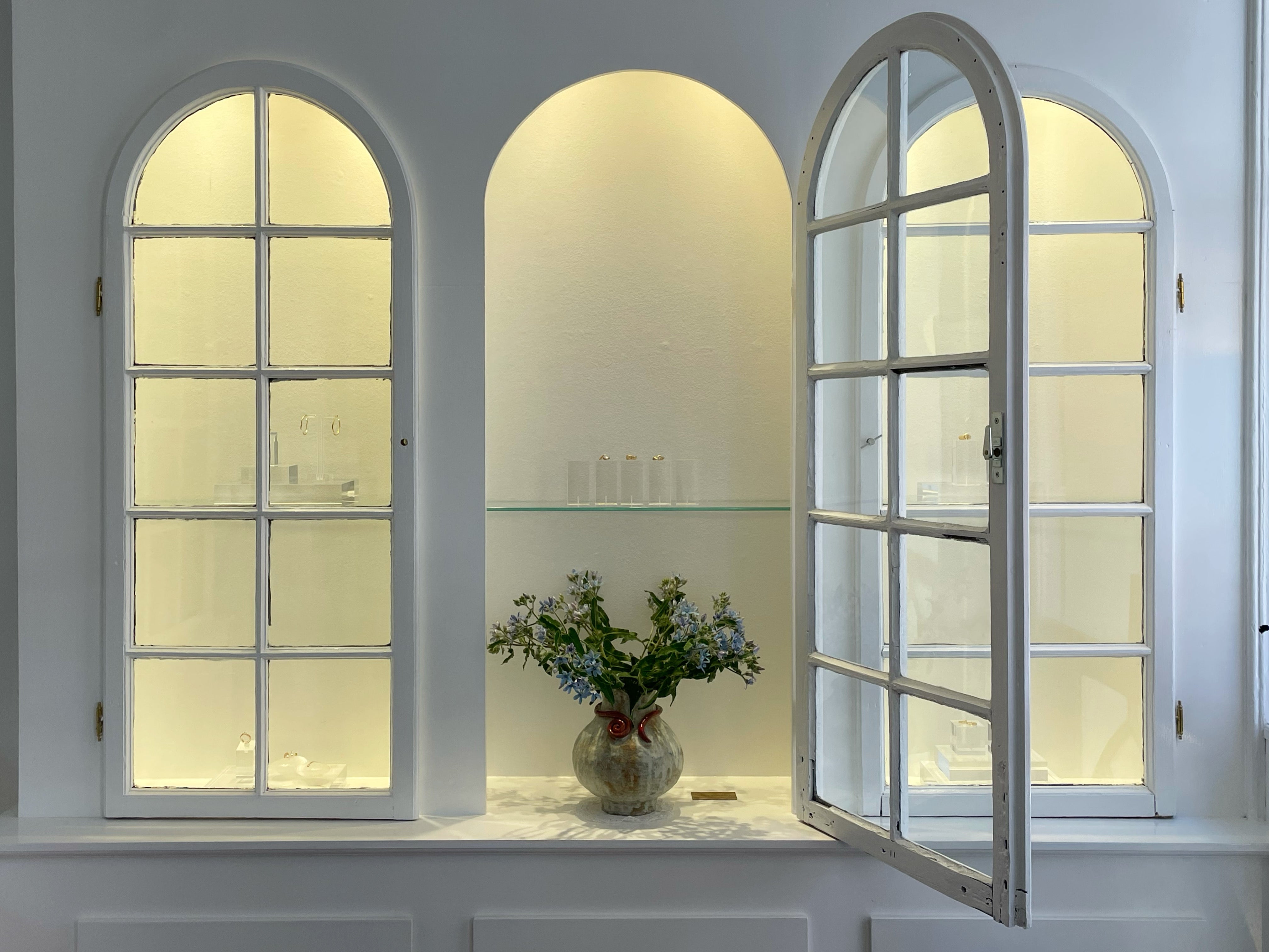 Guldsmed Maria Sørensen