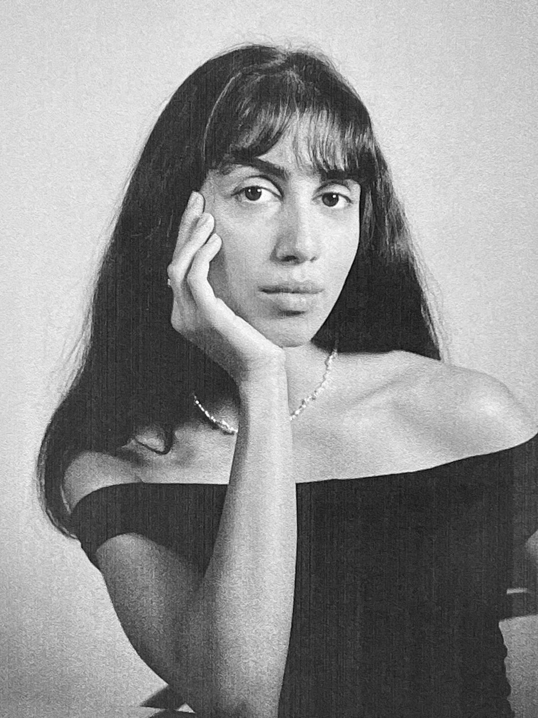 BRIDAL – Maria Sørensen