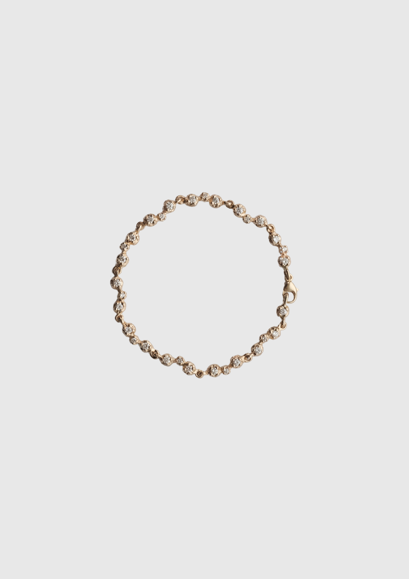 ELENI DIAMOND RING I – Maria Sørensen
